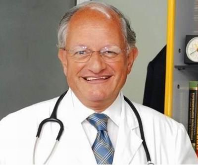 Disertación del Dr. Abel Albino - SunchalesHoy