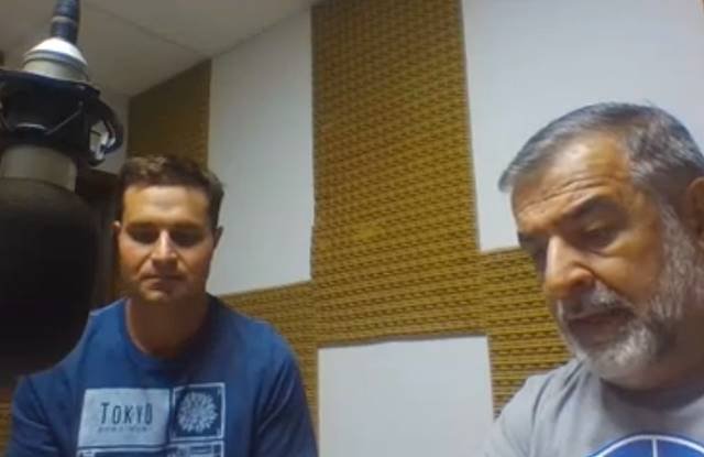 Midgets: Leo Giraudo y su gran presente - SunchalesHoy