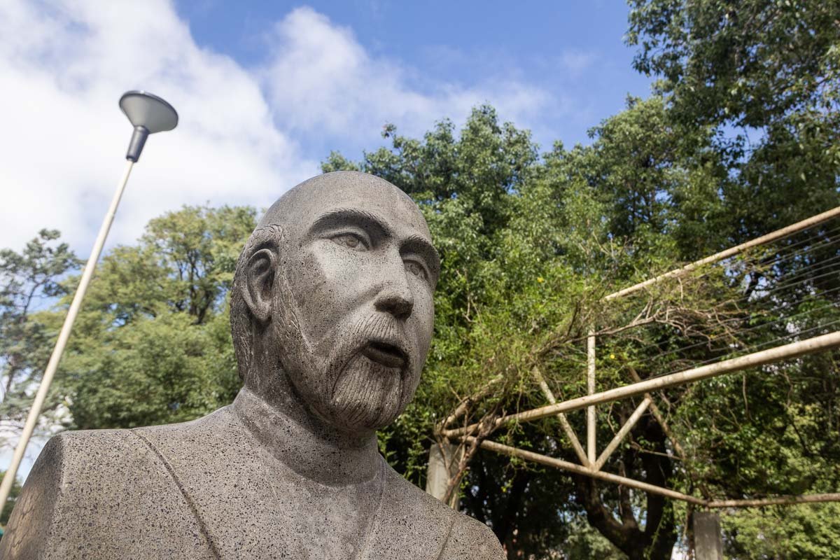 Sunchales, huérfana de fundador - SunchalesHoy