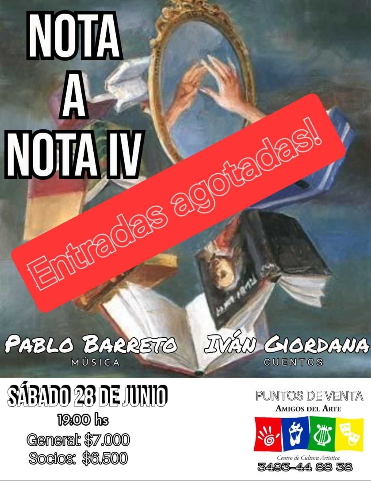 La Banda de Música "Maestro Sebastián Rainone" regresa al rock ...