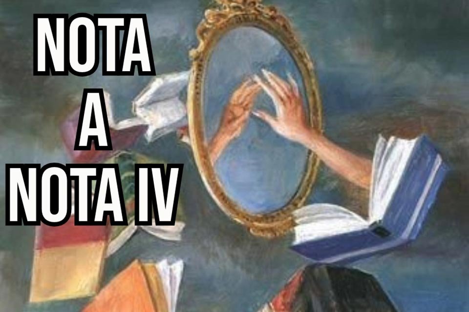 Nota a Nota IV ya salió a escena. Una hora y media para abrigar el ...